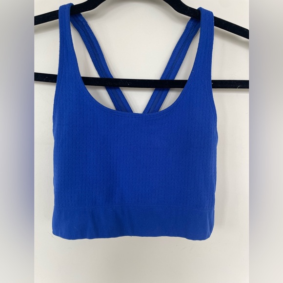 Fabletics | Tops | Fabletics Sports Bra | Poshmark